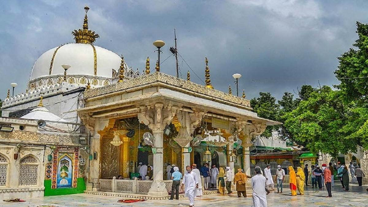 Best Places to Visit in Ajmer